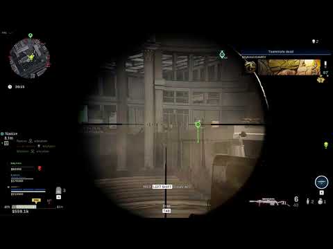 Call of Duty Modern Warfare 11 - YouTube