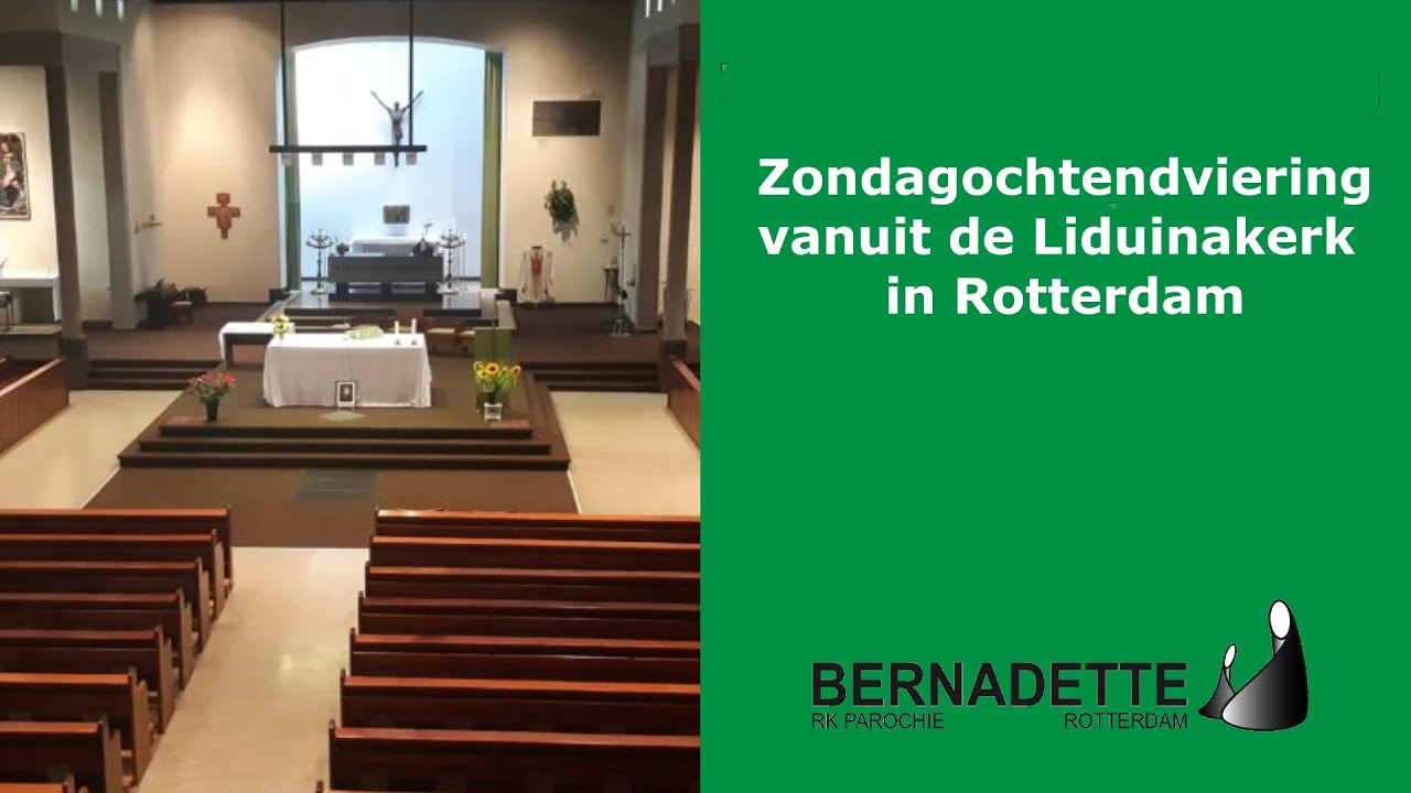 Zondagochtend 5 oktober 2025 - YouTube
