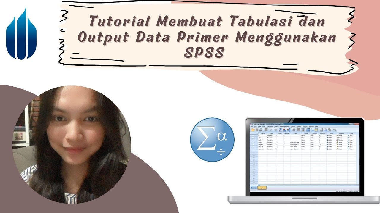 TABULASI DAN OUTPUT UJI KUALITAS DATA PRIMER SPSS STATISTIK FREKUENSI ...
