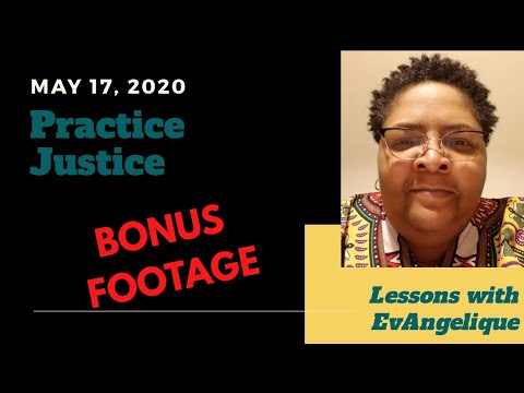 PS...Lesson Nuggets Bonus Footage 5.17.2020 - YouTube