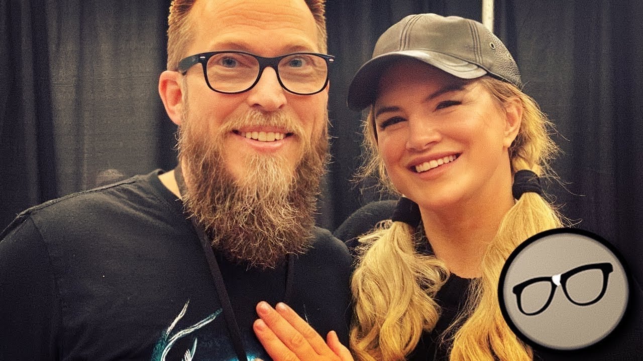 IS THE GINA CARANO LAWSUIT JUST A GRIFT? - YouTube