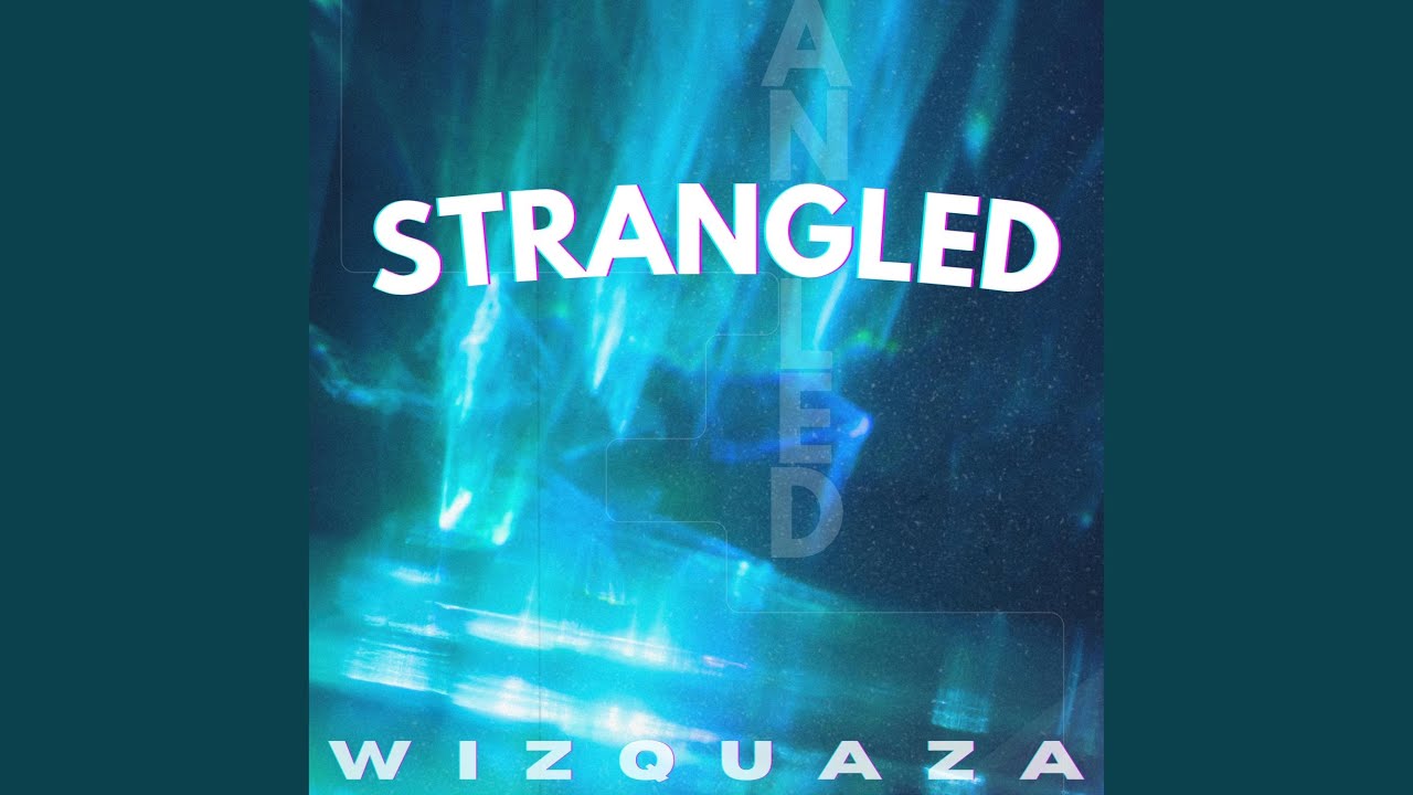 strangled - YouTube