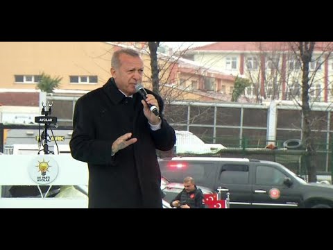 Beka ve Ezan: Erdoğan’ın kutuplaştırma stratejisi geri mi tepiyor?