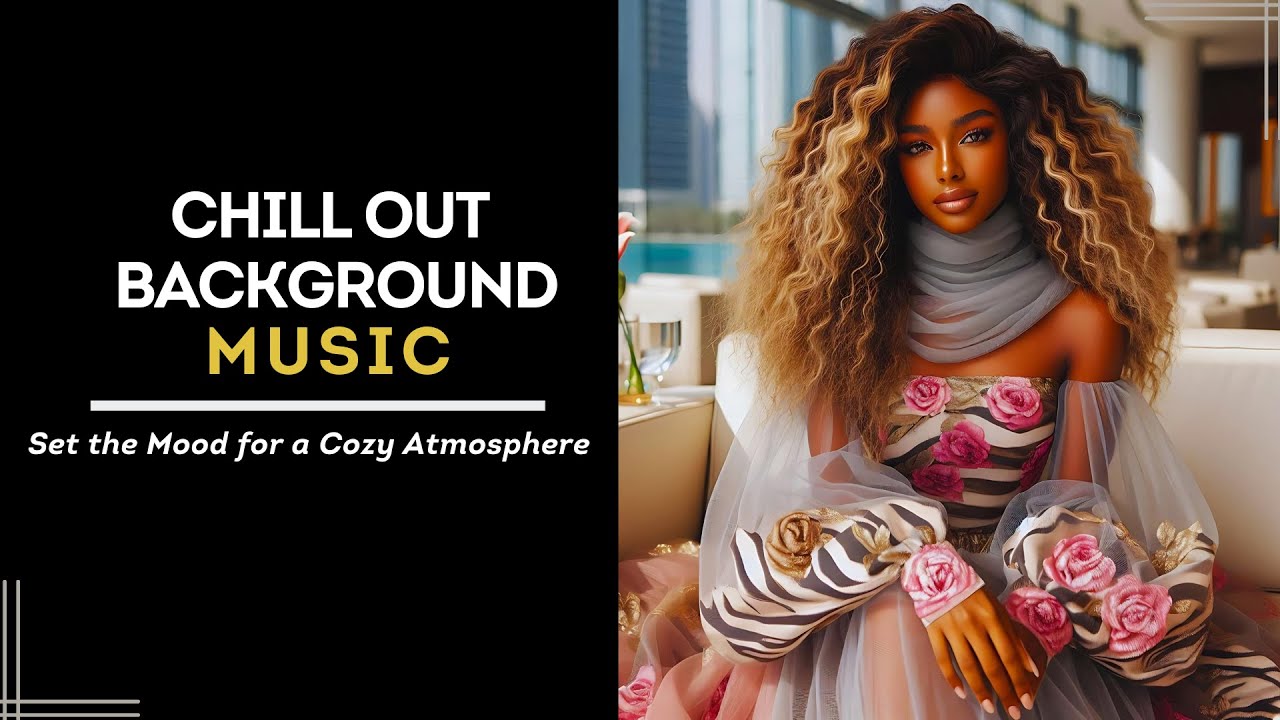 Chill Out Background Music: For a Cozy Atmosphere - YouTube Music