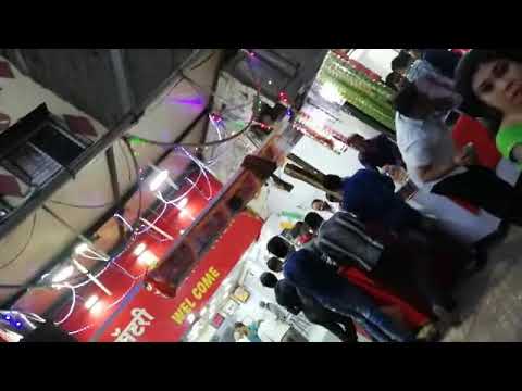 Pune red light area 3 - YouTube