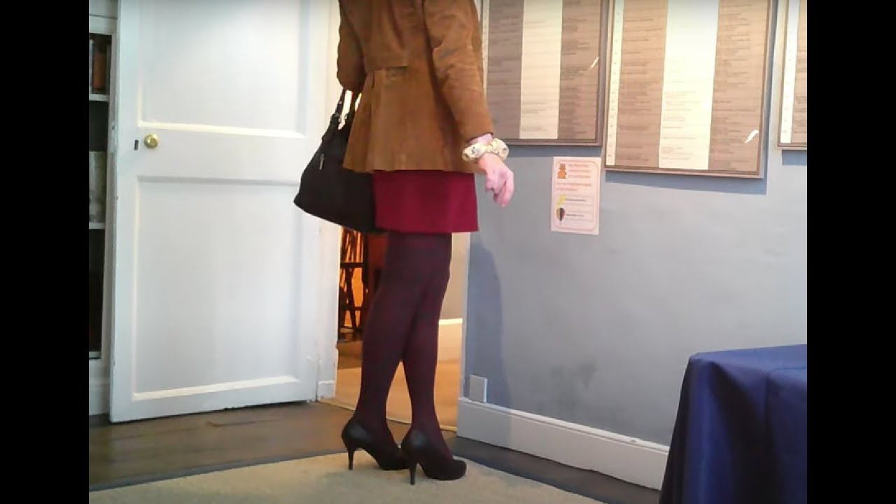 Merry Maroony + (Transgender/TGirl) high heels #transition #tgirl #transwoman | Rachel Louise ...