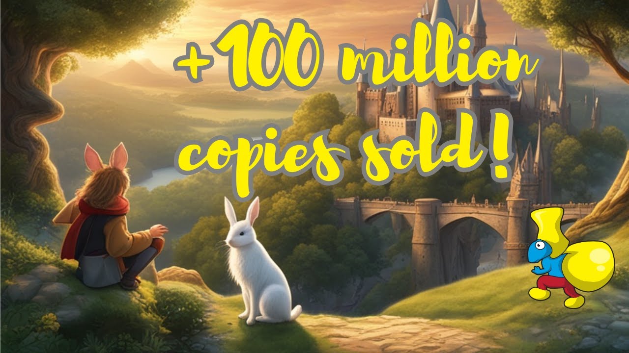 Tips from all-times bestseller books (+100 million sold copies). - YouTube