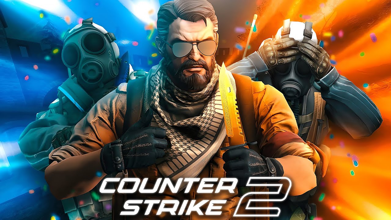 САМАЯ КРАСИВАЯ КАРТА В CS2 ★ BASALT И НОВОЕ ОБНОВЛЕНИЕ В КС 2 - YouTube