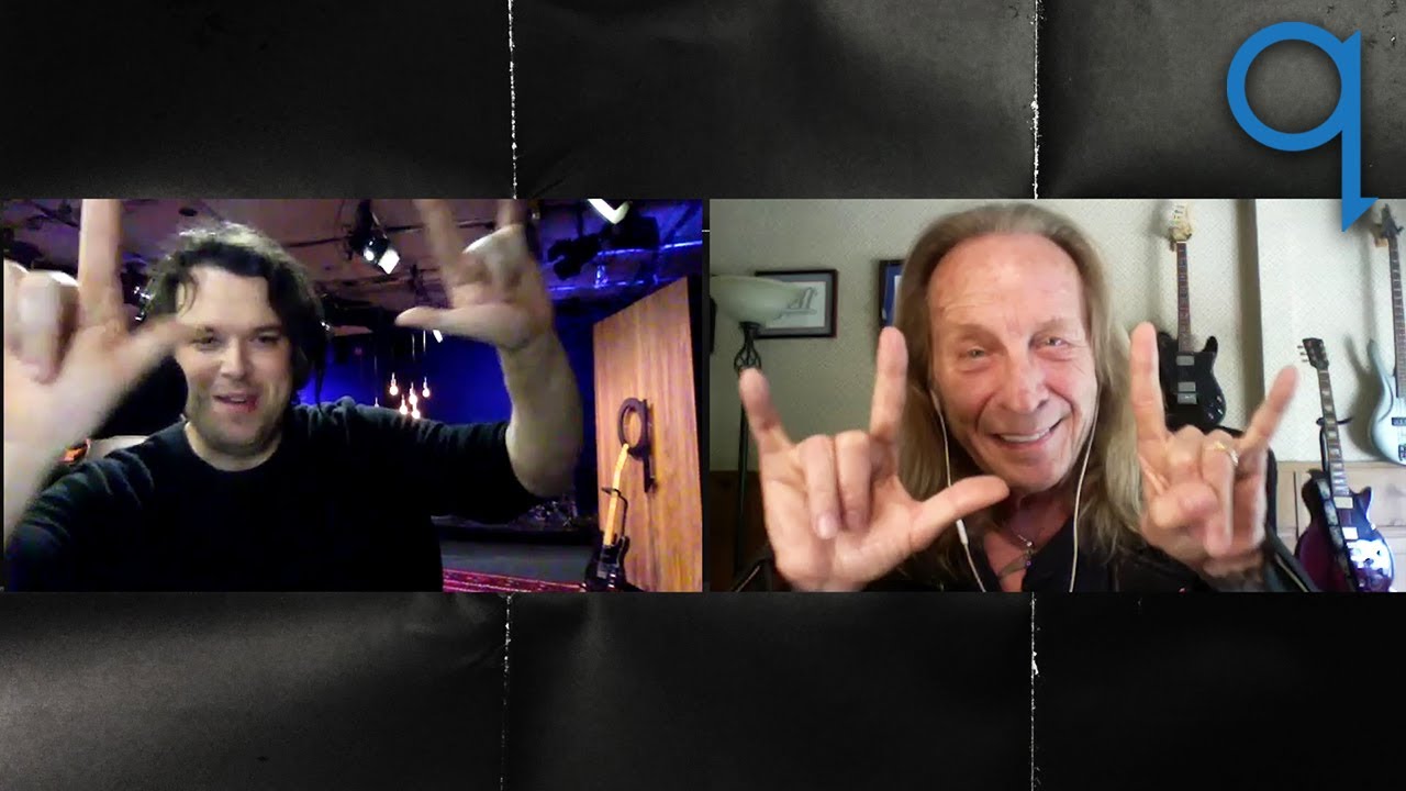 Paul Raci (Sound of Metal) on deaf representation in Hollywood and his ...