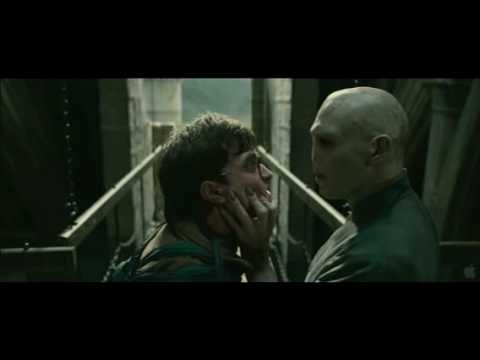Harry Potter and the Deathly Hallows: The IMAX 3D Experience Trailer ...