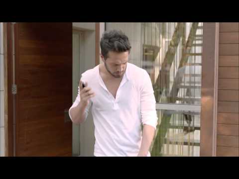 Murat Boz Paraf Card Reklam Filmi (Parafly) Uç Uçabildiğin Kadar