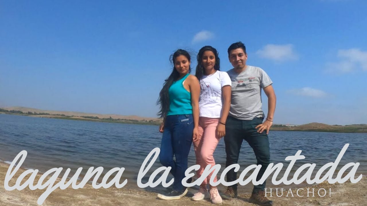 𝐂𝐨𝐦𝐨 𝐥𝐥𝐞𝐠𝐚𝐫 𝐩𝐨𝐫 𝐭𝐮 𝐜𝐮𝐞𝐧𝐭𝐚 𝐚 𝐥𝐚 𝐋𝐀𝐆𝐔𝐍𝐀 𝐄𝐍𝐂𝐀𝐍𝐓𝐀𝐃𝐀 - 𝐇𝐔𝐀𝐂𝐇𝐎 ‼️ - YouTube