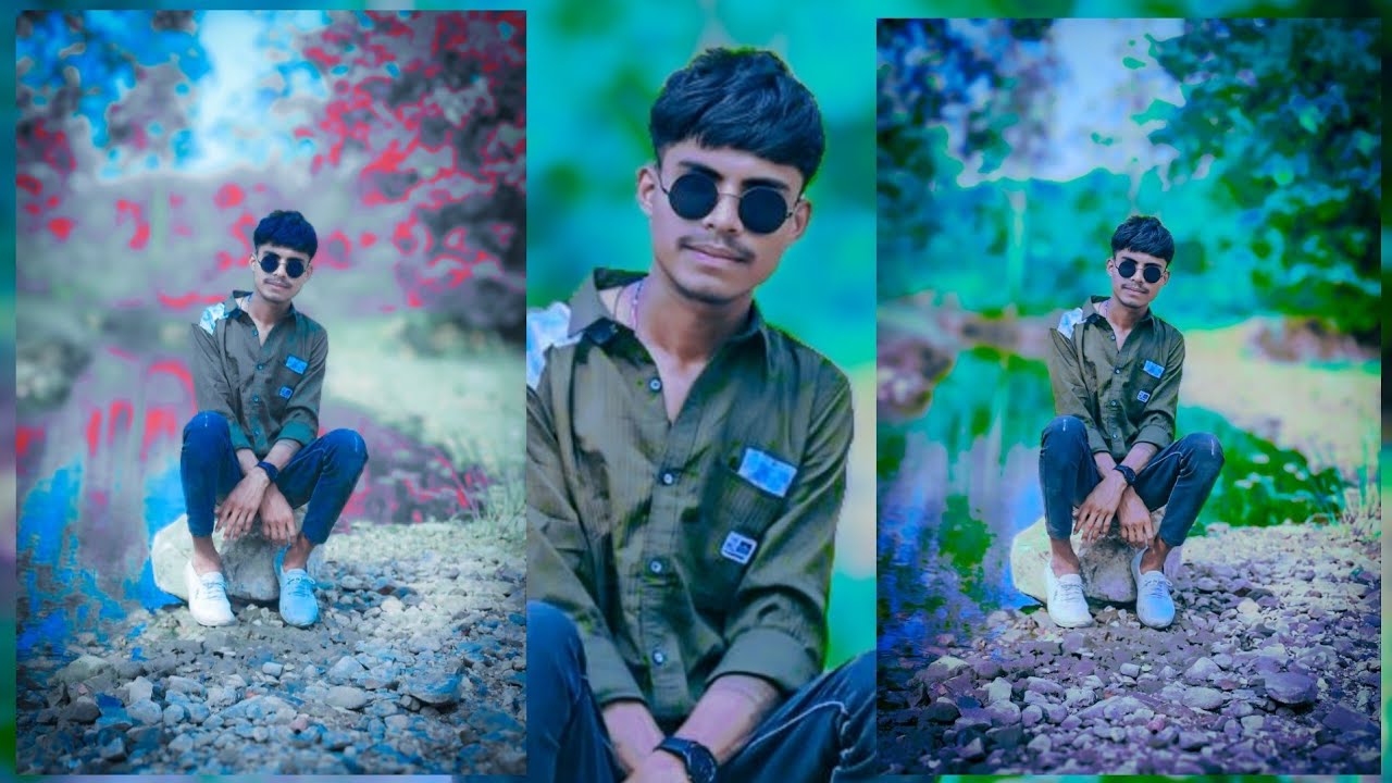 combination photo editing Lightroom colour design photo editz 07 - YouTube