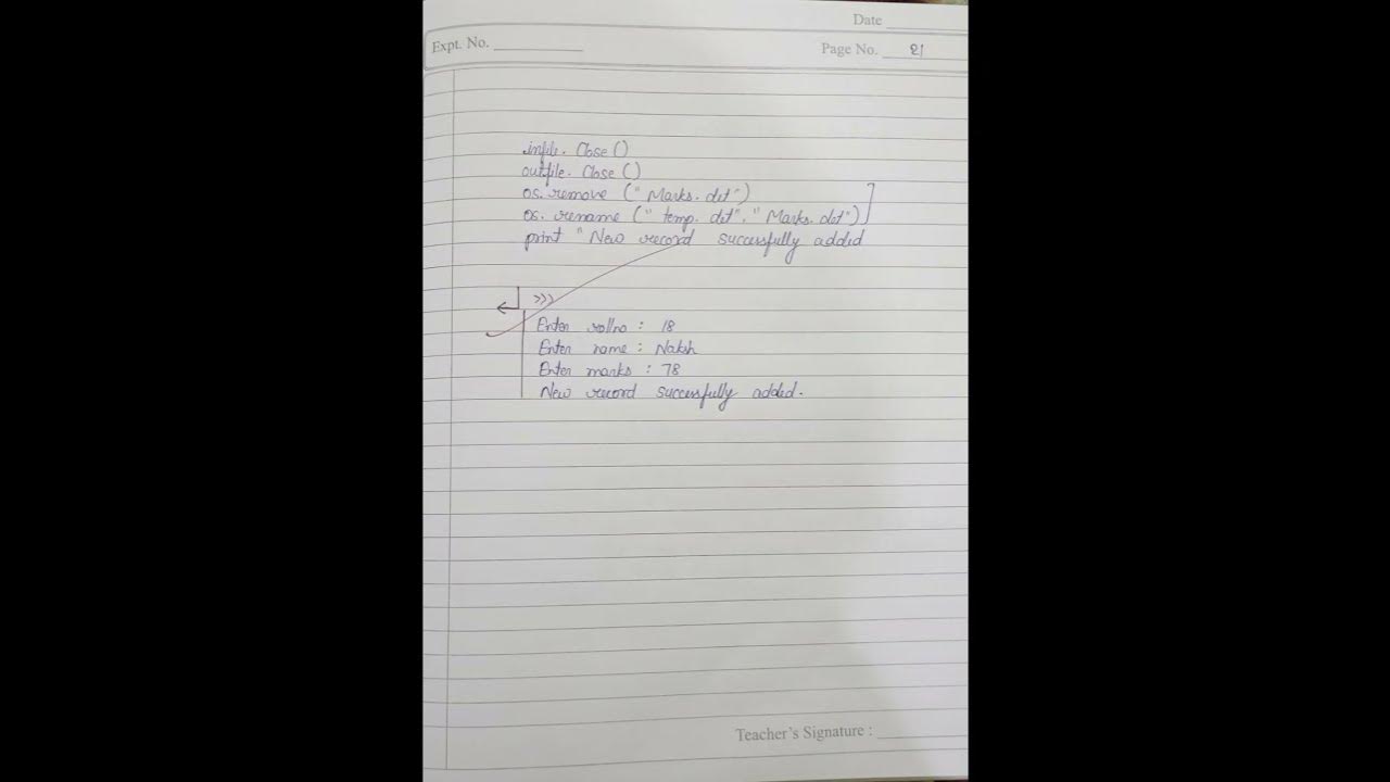 CLASS 12th||COMPUTER PROJECT FILE||PYTHON PROGRAMMING#𝗮𝘆𝘂𝘀𝗵𝗶'𝘀𝗰𝗿𝗲𝗮𝘁𝗶𝘃𝗶𝘁𝘆 - YouTube