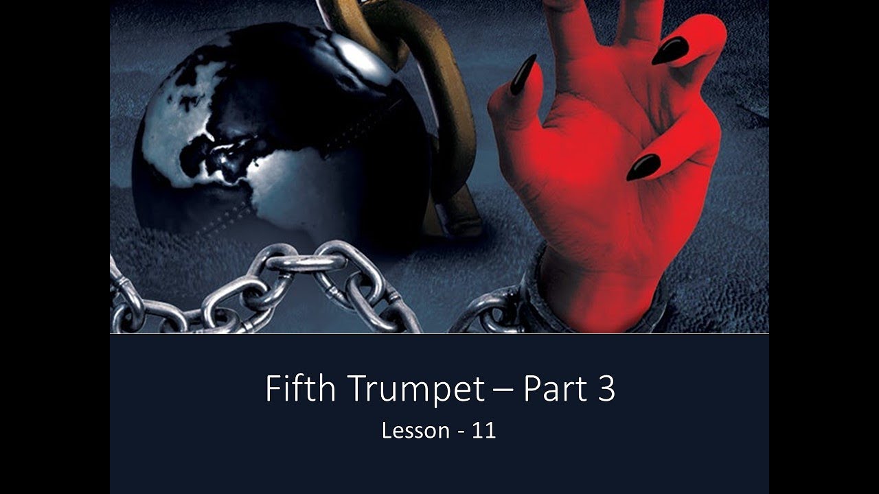 Fifth Trumpet Part 3 - YouTube