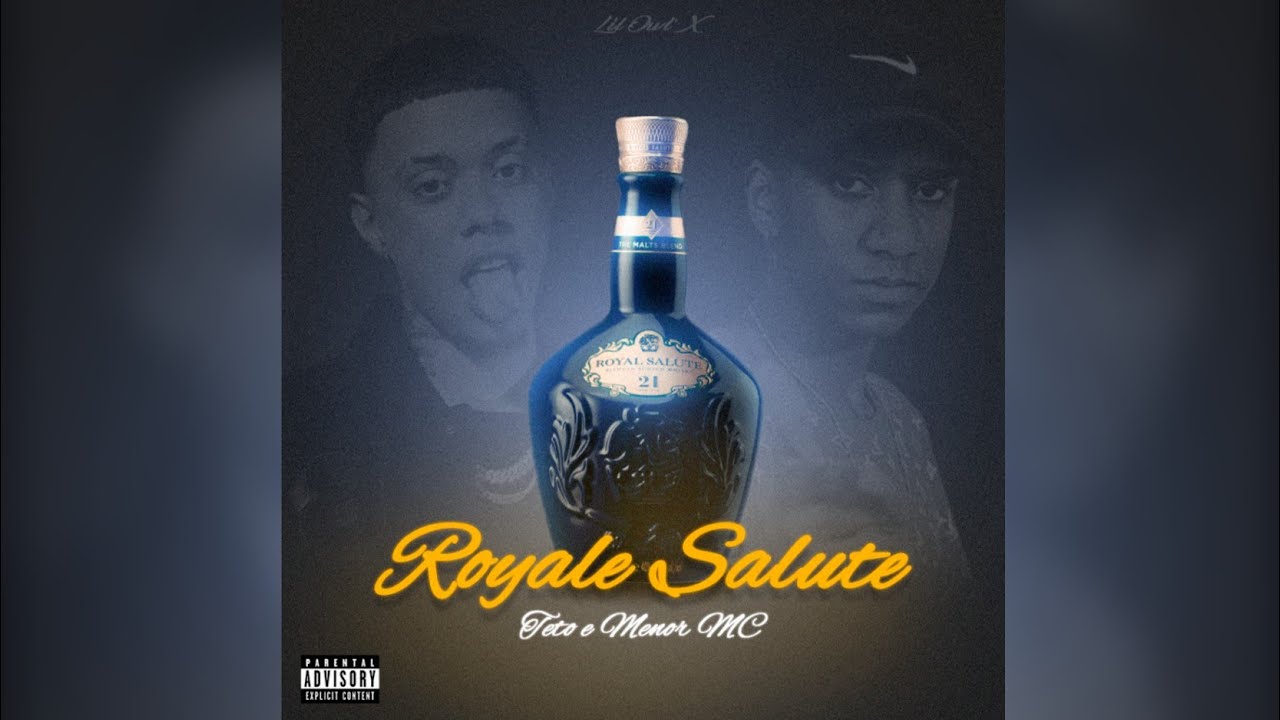Teto & Menor MC - Royale Salute (Prod. DJ Matt-D) - YouTube