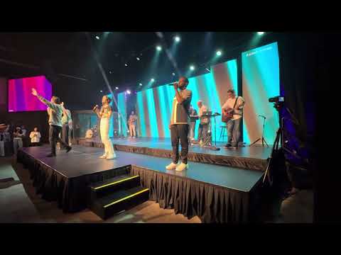 Futures church - 04/06/2025 - YouTube