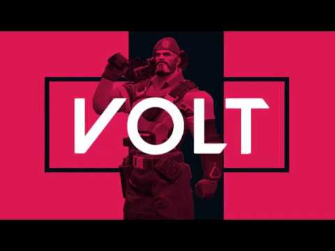 Introducing "Volt" - YouTube