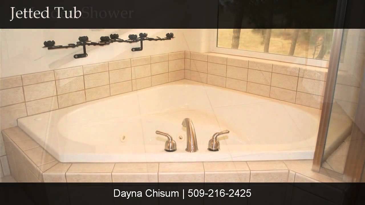 18619 S Hanson Pond Ln, Cheney, WA 99004 - YouTube