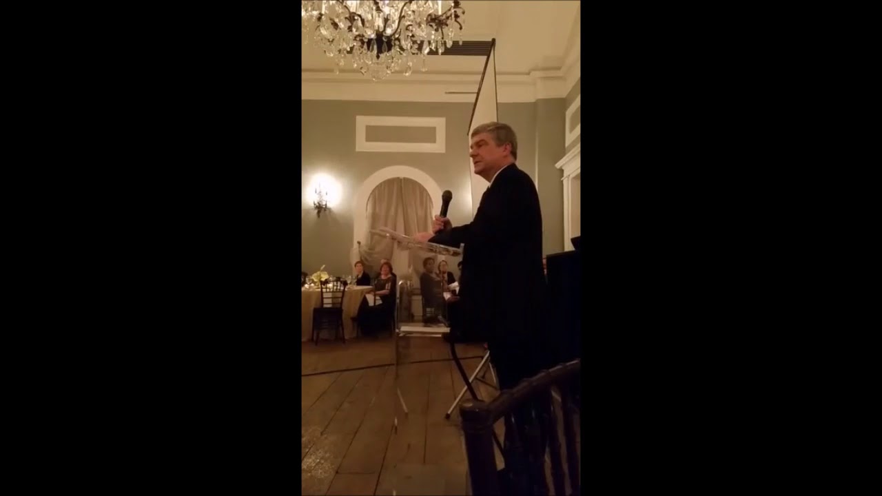 Story of Hope from a person with ALS - YouTube