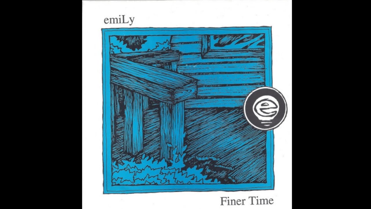 emiLy - Finer Time (1993) Full Single - YouTube