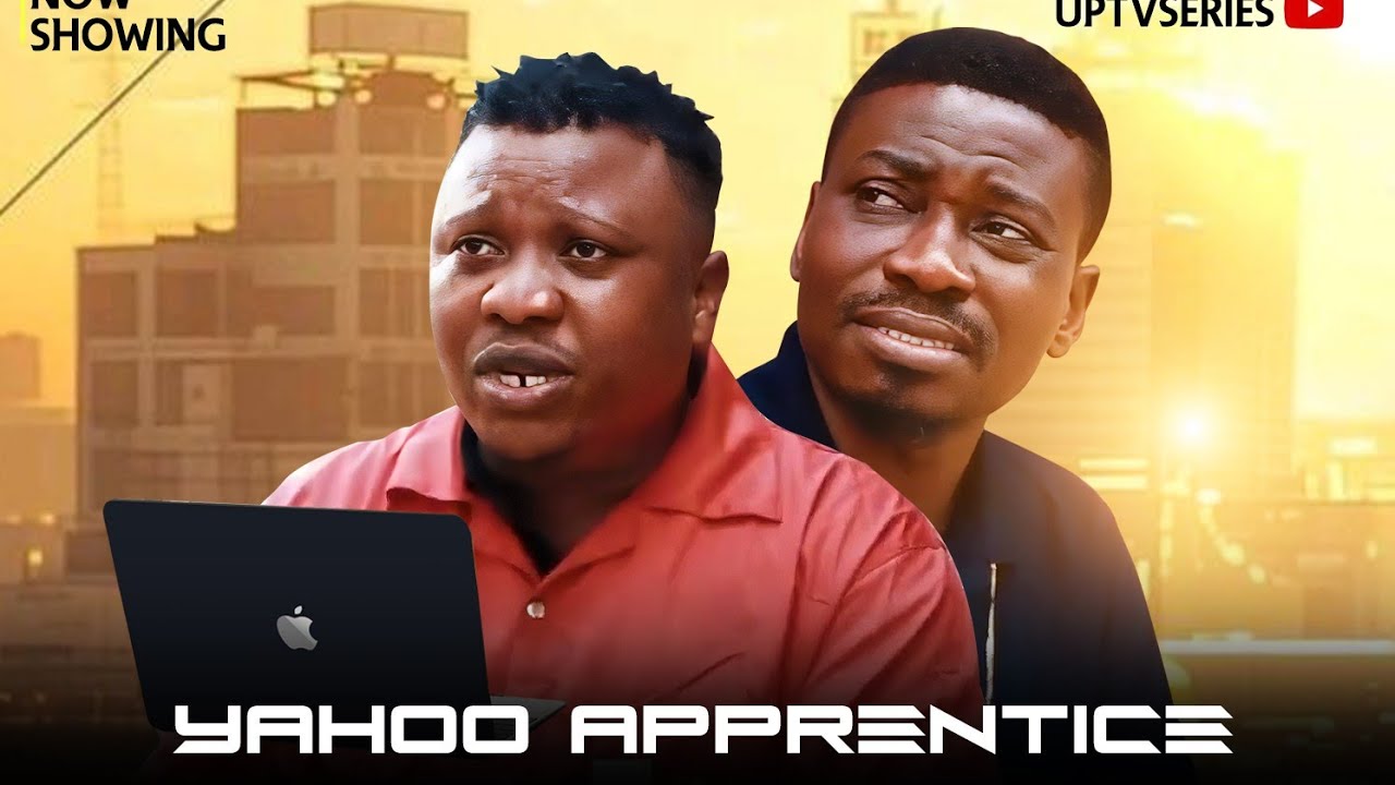YAHOO APPRENTICE | OGA BASSEY , SOLO - YouTube
