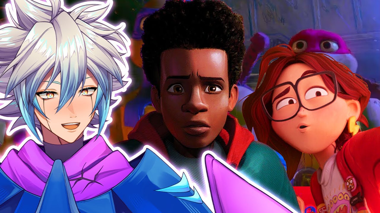 Cy Yu Does his Genshin Dailies + Talking about Animation Styles ...