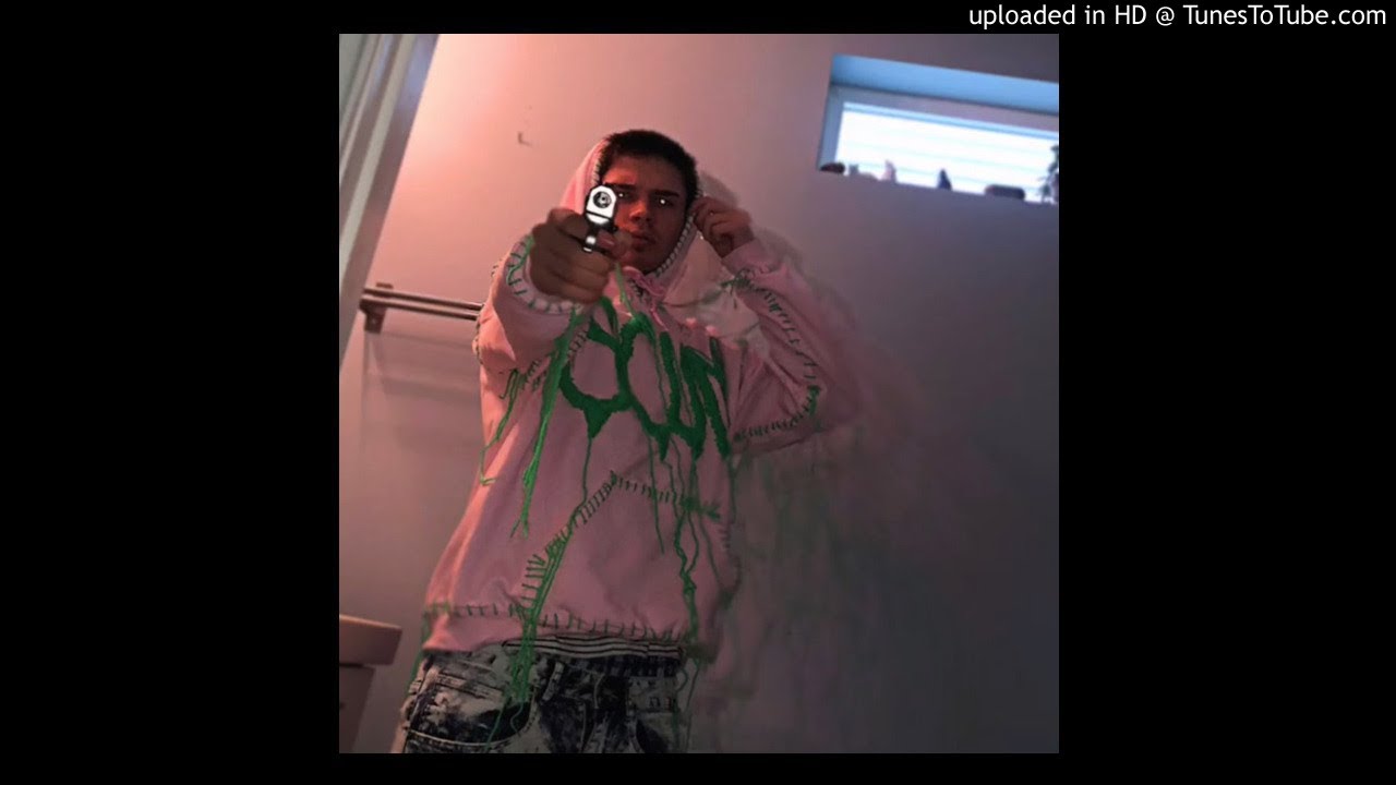 FREE - [83HADES] TYPE BEAT "COVID-83" PROD. ALETHEO - YouTube