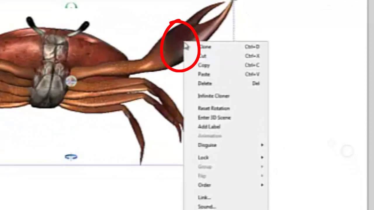 SMART Notebook 3D Tools - YouTube