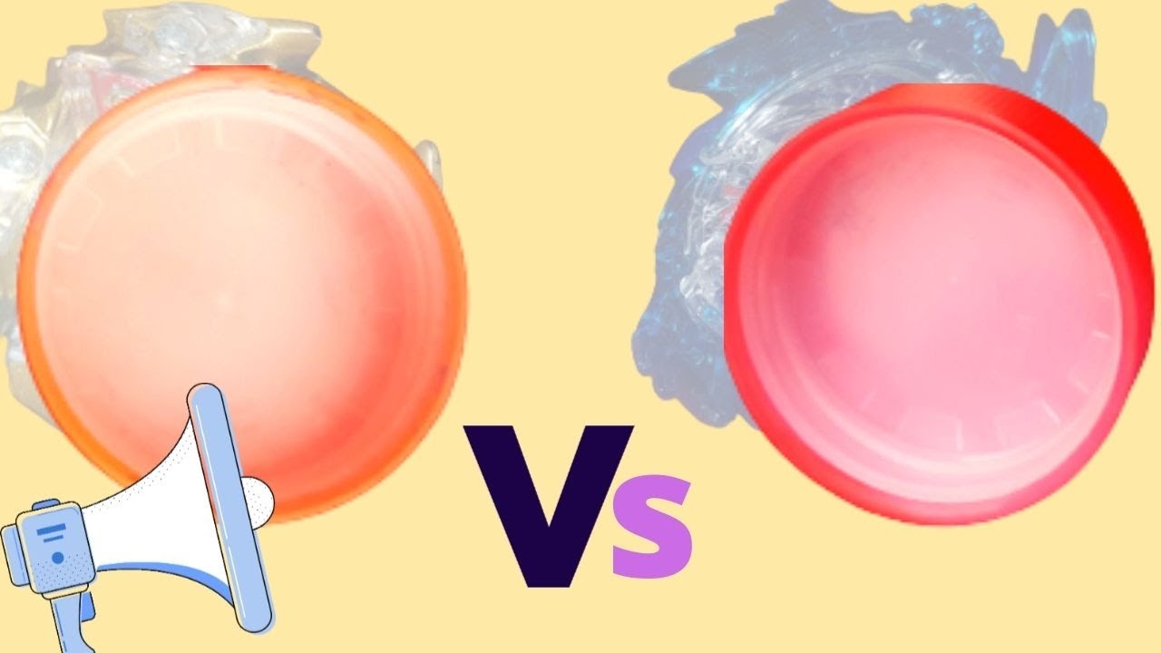 Beyblade Fight | Homemade Beyblade Burst | Beyblade Burst Tournament ...