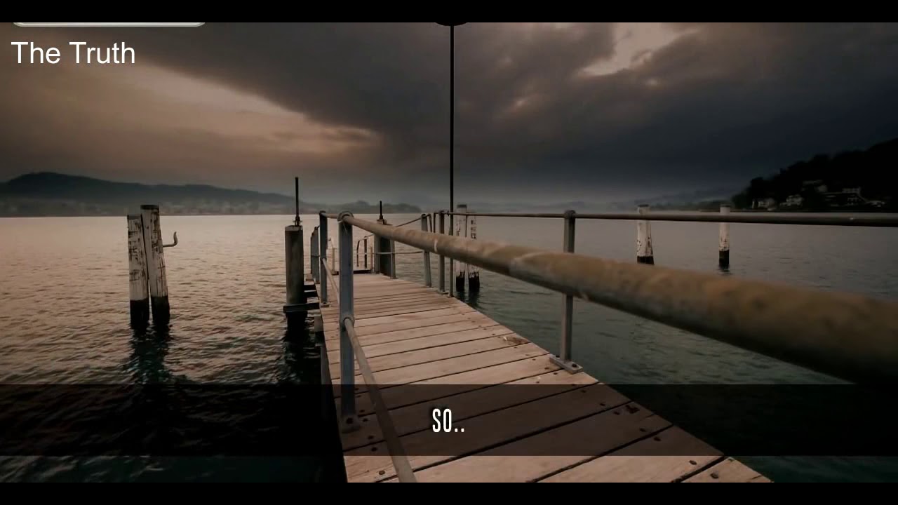 Why Is Allah Testing Me Mufti Menk (The Truth) - YouTube