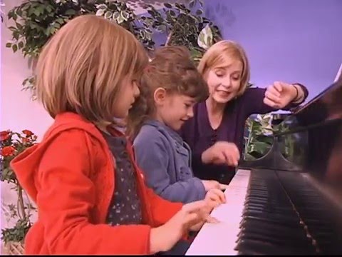 Activity 5: Sounds on the Piano, p8 (First Lesson Plan for My First ...