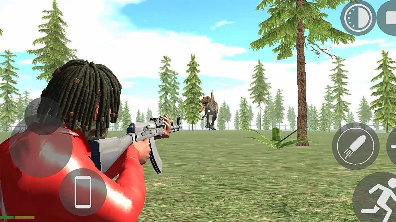 GTA 6 bangla vision | indian bikes driving 3d | Crazy Devil - YouTube