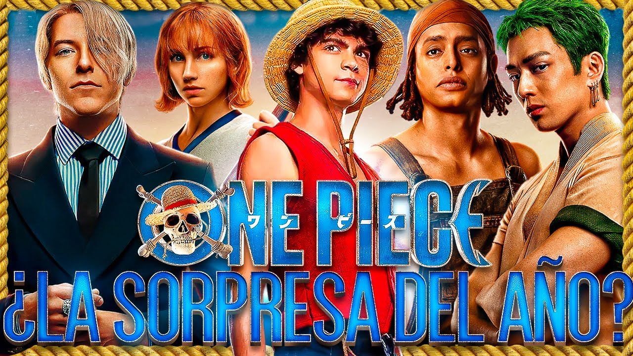 ¡Todos al Going Merry! 🏴‍☠️ DEBATE ONE PIECE, diferencias con el anime ...