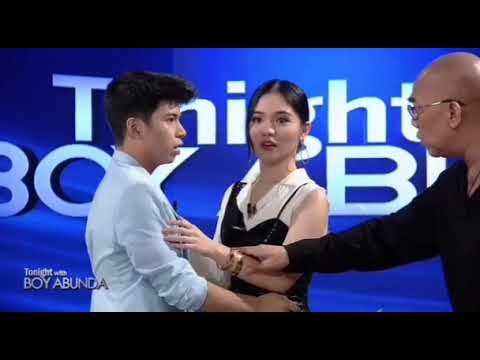 "Ay wow sumasapaw!" with Tito Boy - YouTube