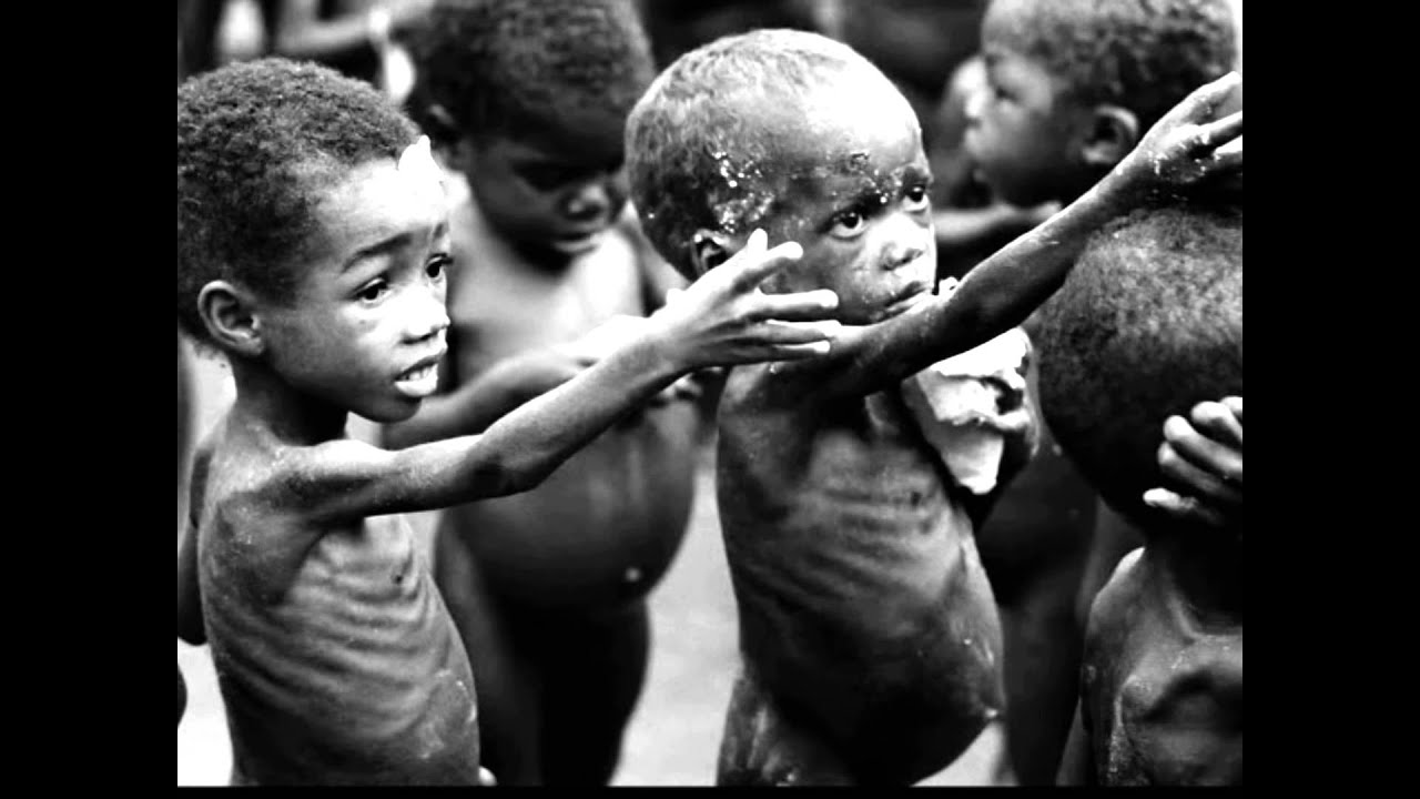 30 Hour Famine 2014 Promotional Video - YouTube