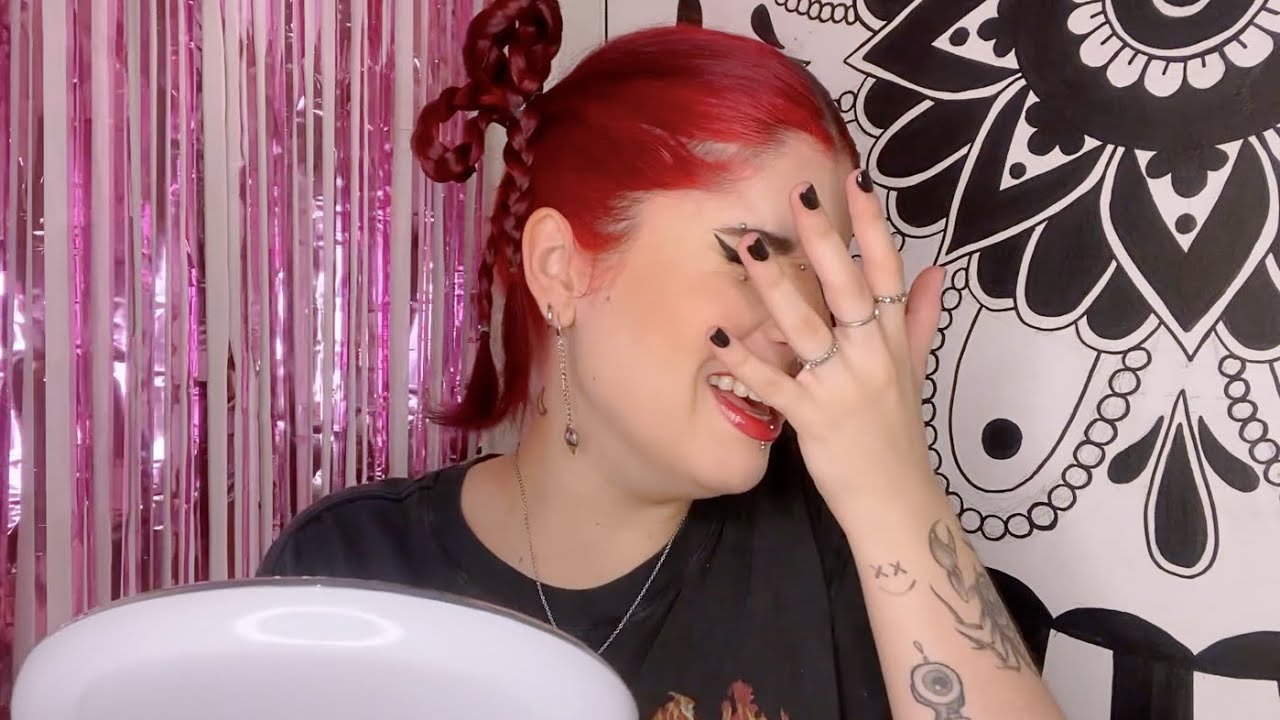 UM PRESENTE MISTERIOSO DA SHEIN - YouTube