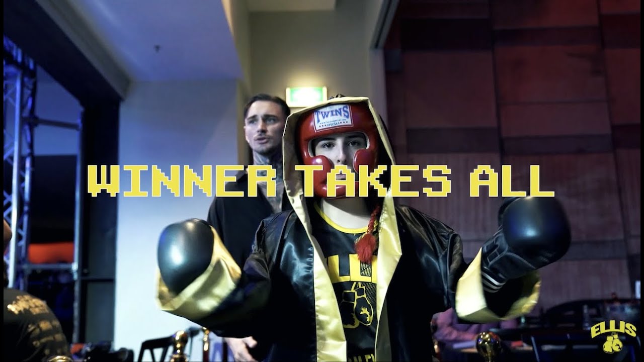 Winner Takes All | RECAP - YouTube