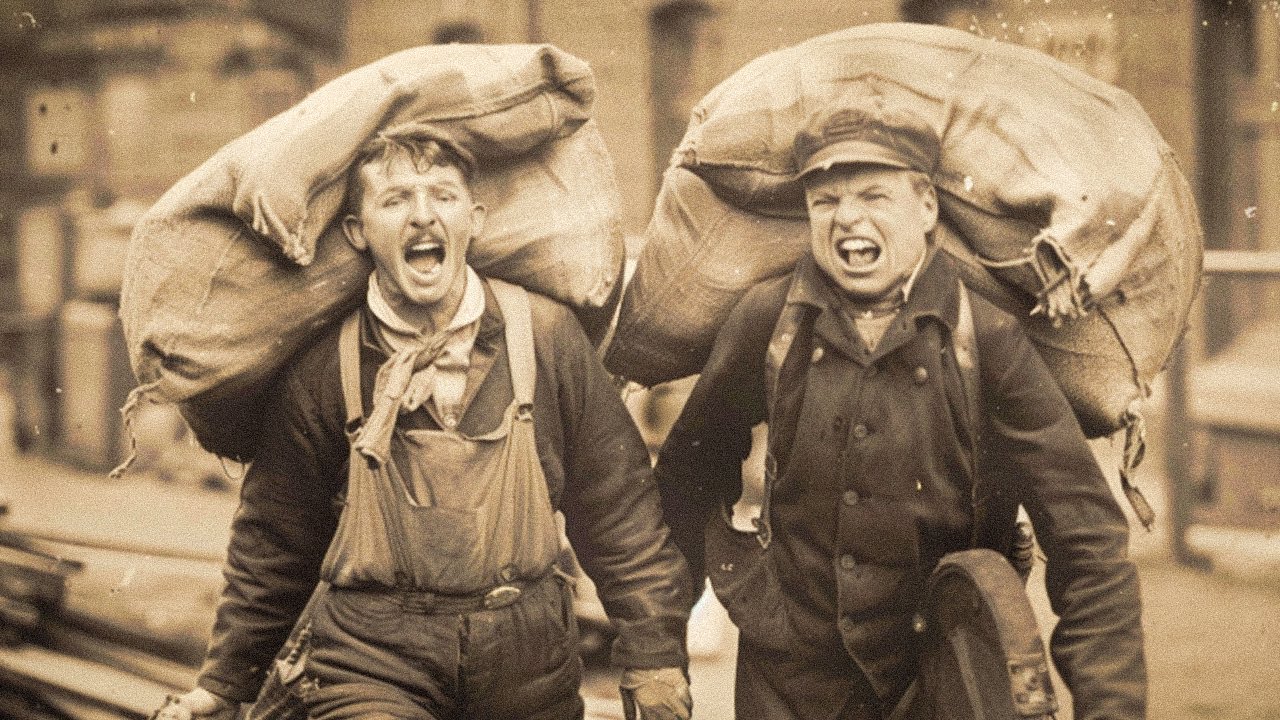 Unbelievable Victorian Occupations: The 10 Strangest Jobs of the Era ...