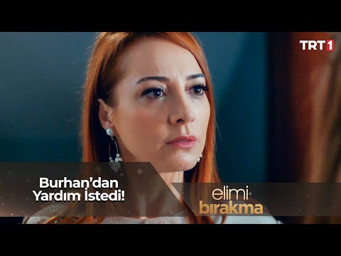 Sumru Köşeye Sıkıştı - Elimi Bırakma 15. Bölüm