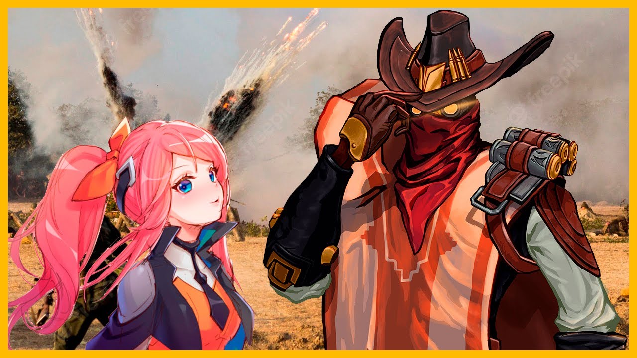 Esto es Arte, Sublime 🎨, Duelo en Bot Lane, al filo del cañón, (Lux💡 ...