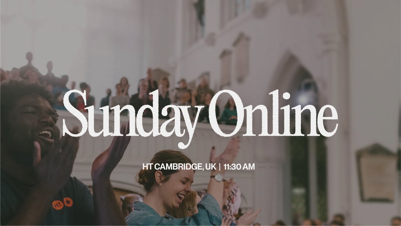 People Ready For Pushback | 5 May 24 | HT Cambridge | Ellie Wiener ...