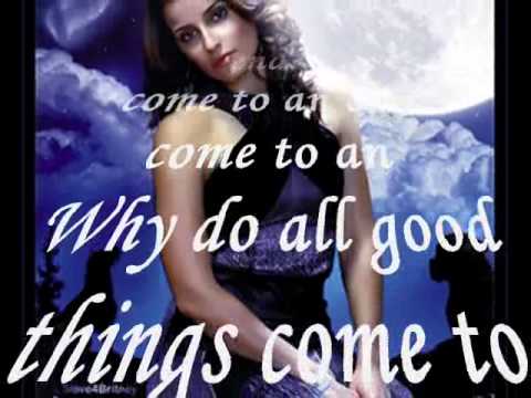Nelly Furtado - All Good Things REMIX (Lyrics) - YouTube