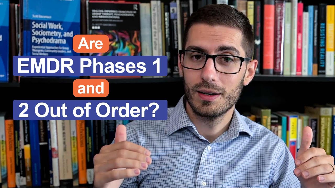 Reversing EMDR Phases 1 and 2 - YouTube