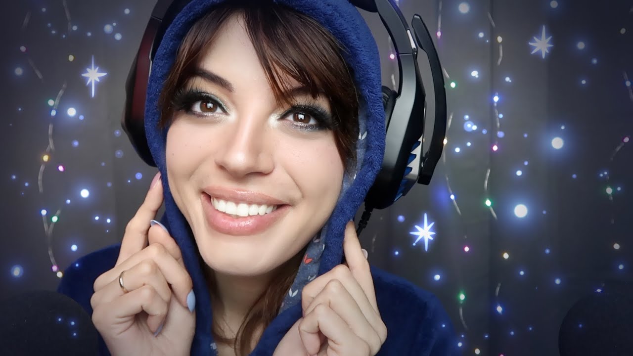 ASMR | Fast/Aggressive Tapping on Props! - YouTube