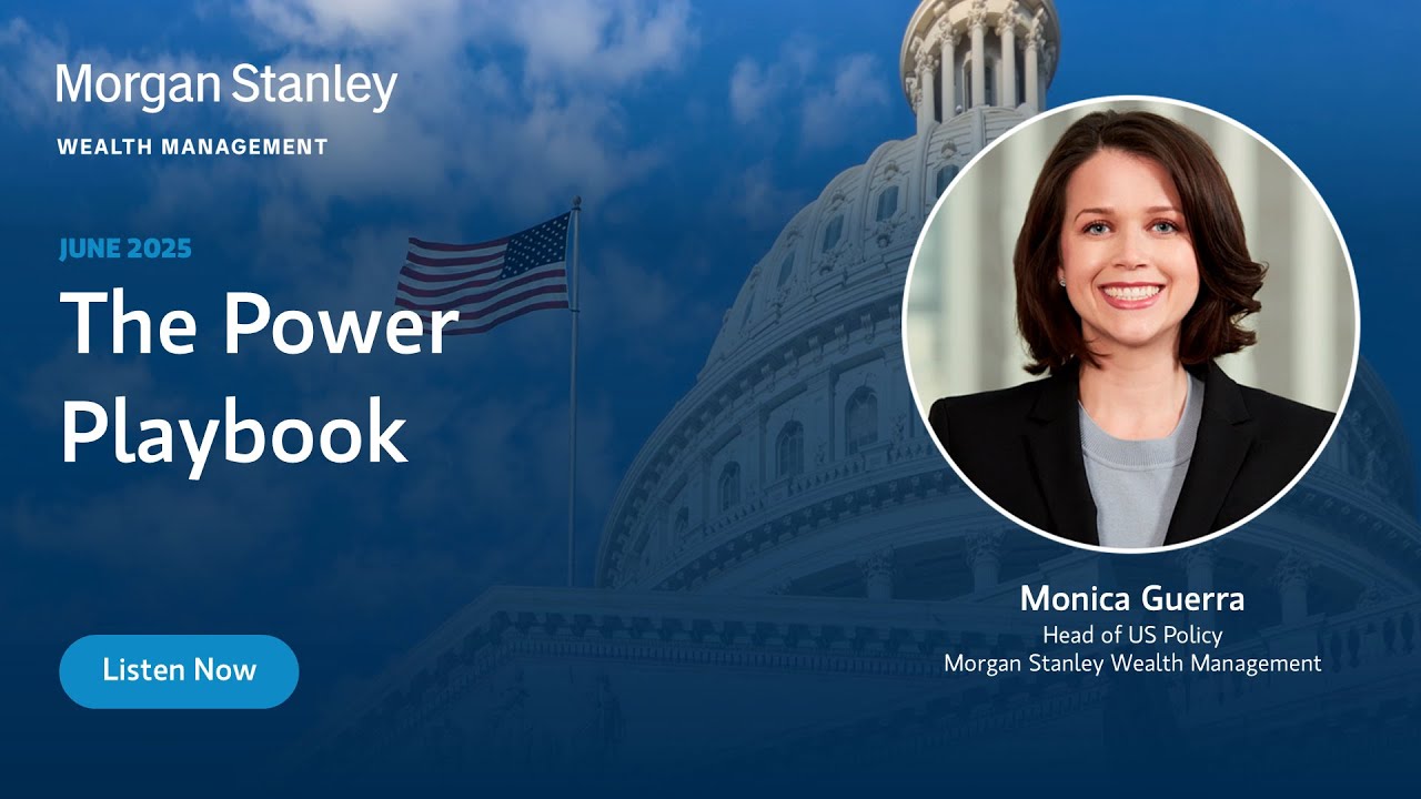 The Power Playbook - YouTube