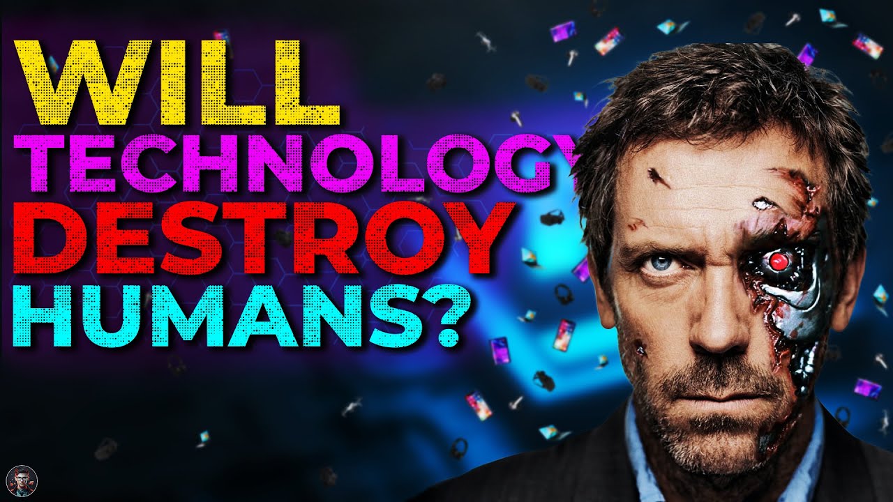 Will Technology Destroy Humans? | Hubble Tech - YouTube