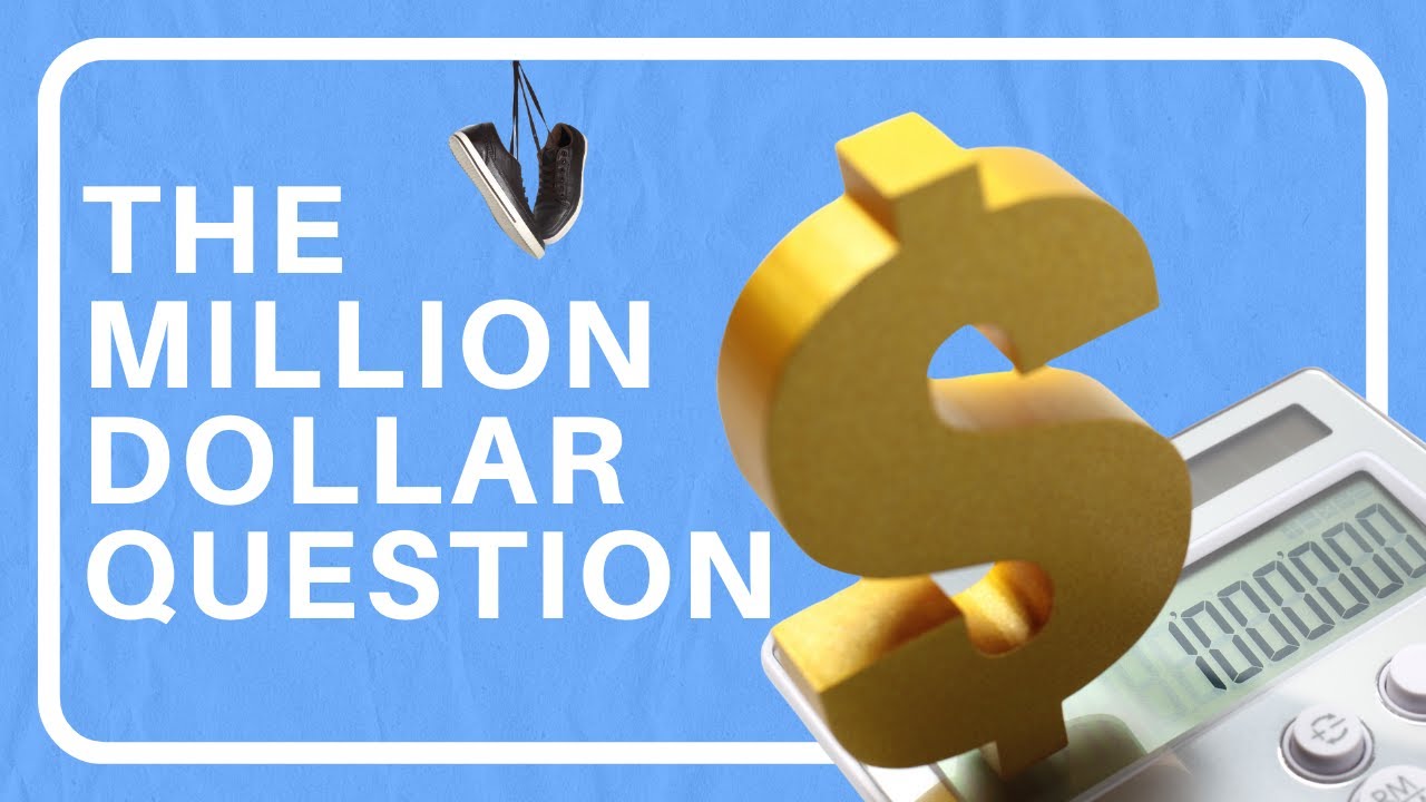 Choosing Your Business Structure: A Million Dollar Question? - YouTube