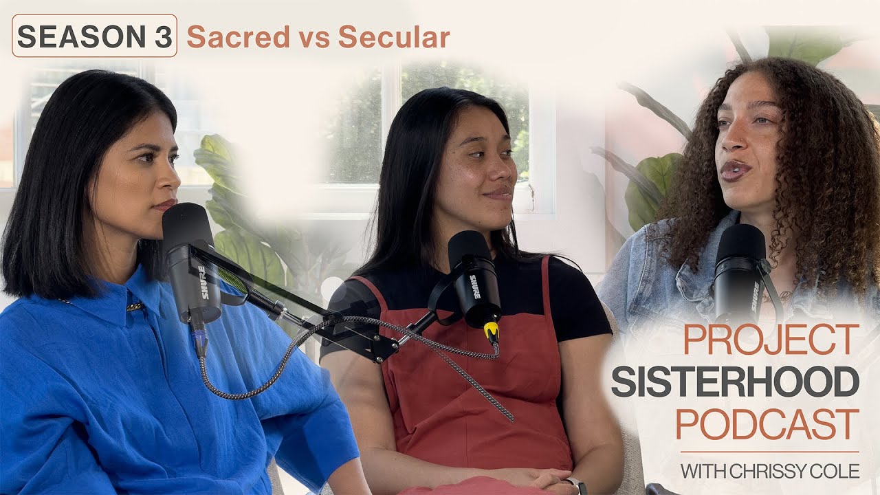 S3 Ep 11: Sacred Vs. Secular - YouTube