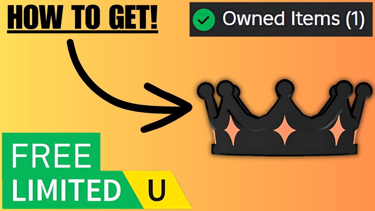 Free 🎃 Crown UGC Limited - YouTube